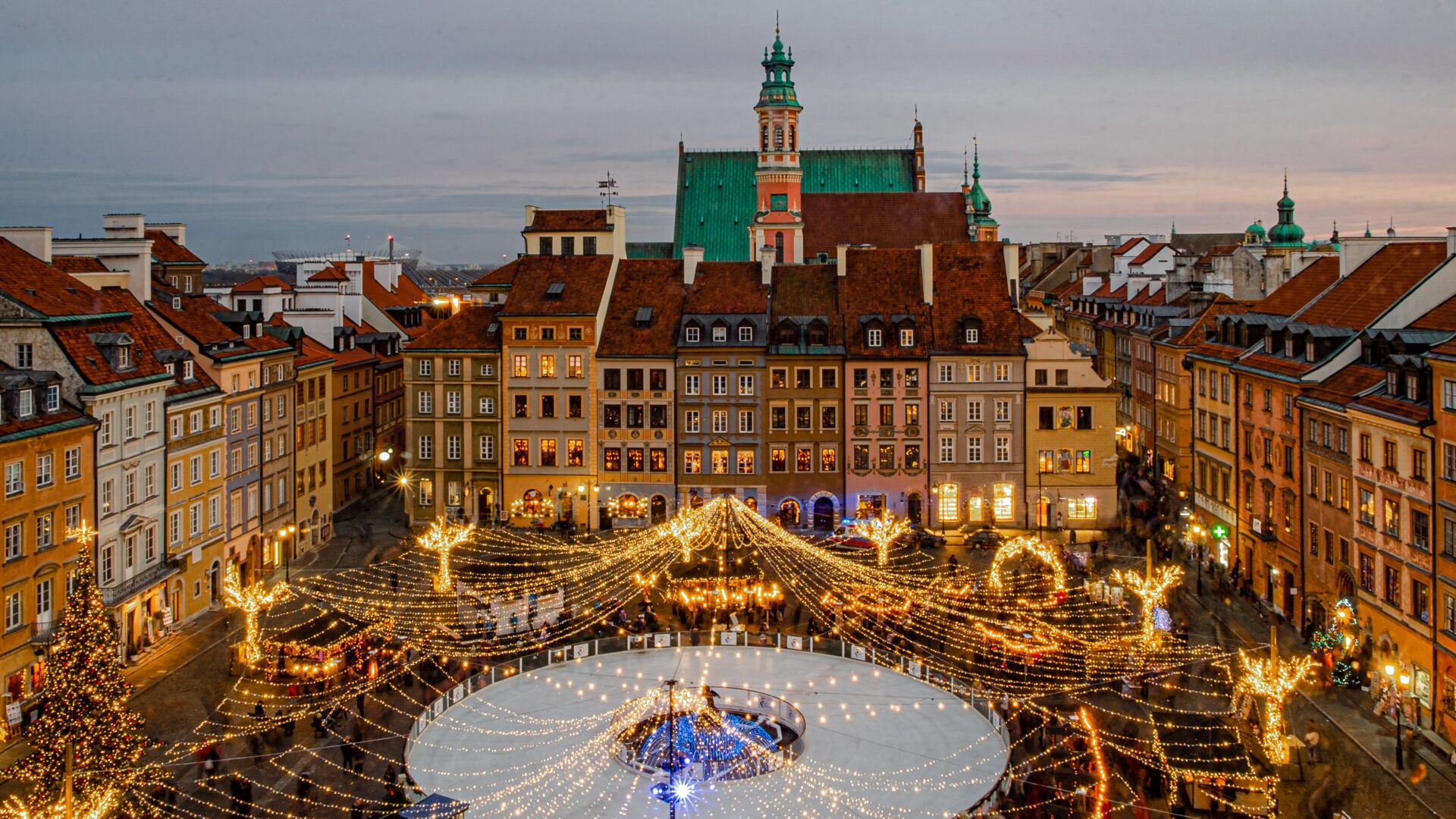 Statute of limitations for unpaid invoices in Poland - TCM België